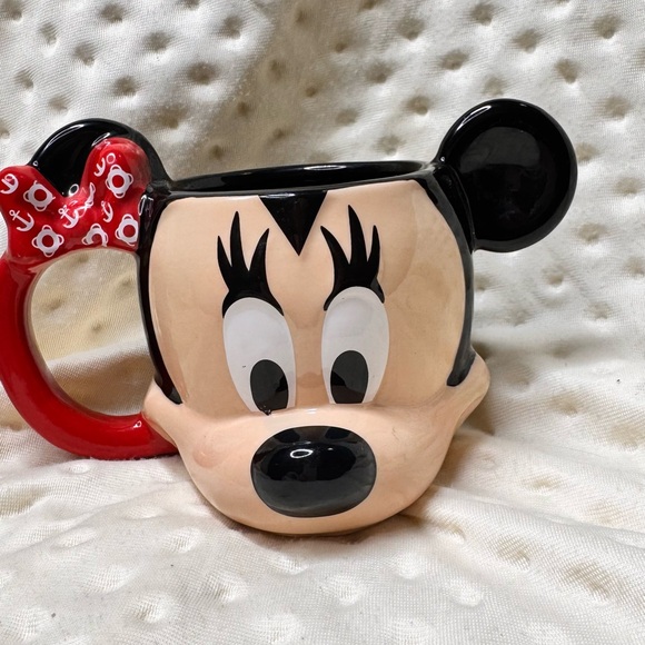 Disney | Kitchen | Disney Cruise Line Ceramic Souvenir | Poshmark